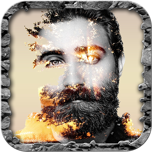 Magic Pic Effect - Montage.Lab - App on Amazon Appstore