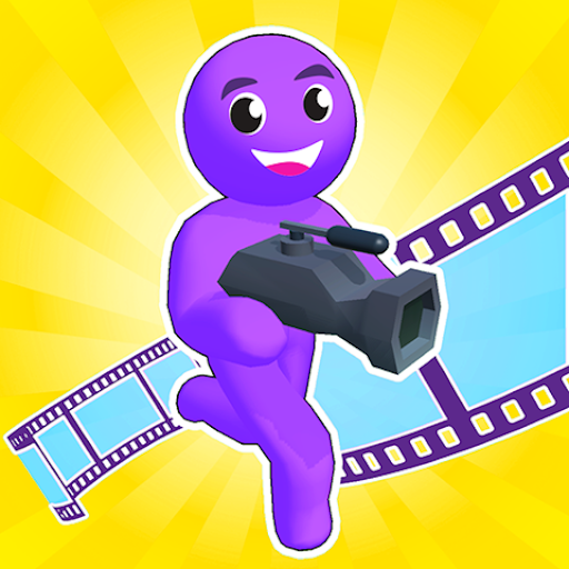 Movie Maker: Cinema tycoon. Work games. Business simulator - App on ...