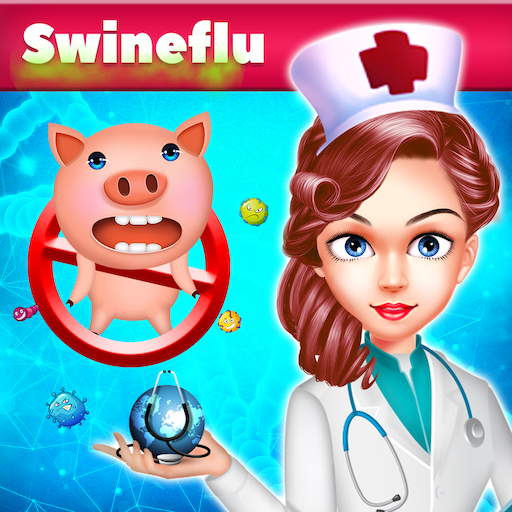 Swineflu Prevention-Pig Game - App on Amazon Appstore