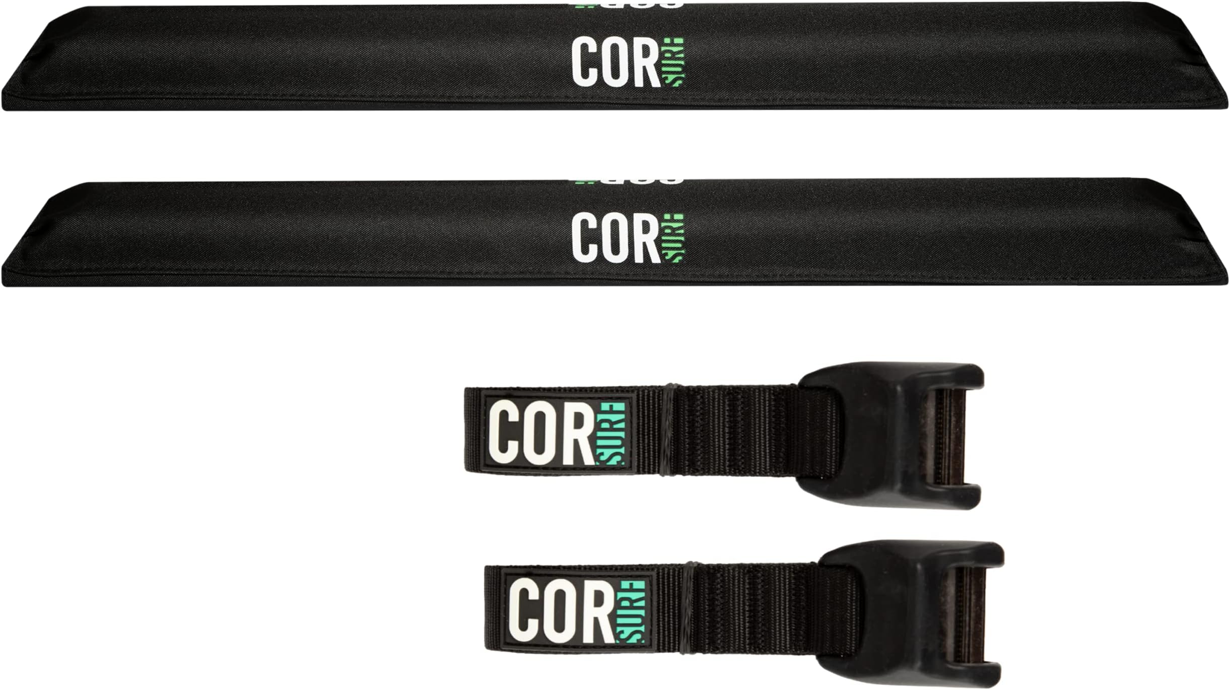 Amazon.com: New Golf CART/EV/Electric Vehicle Surfboard Longboard ROOF ...