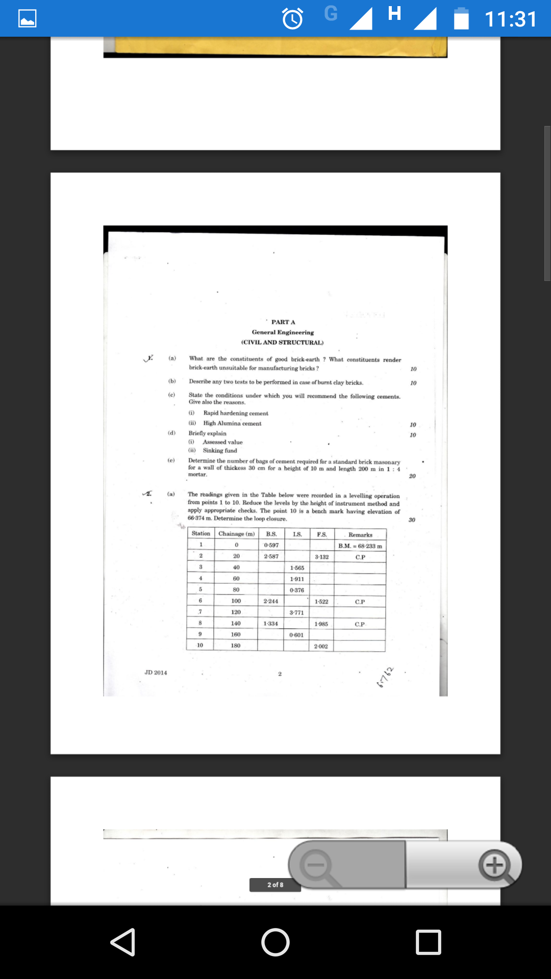 SSC JE Conventional Paper-Amazonアプリストアのアプリ