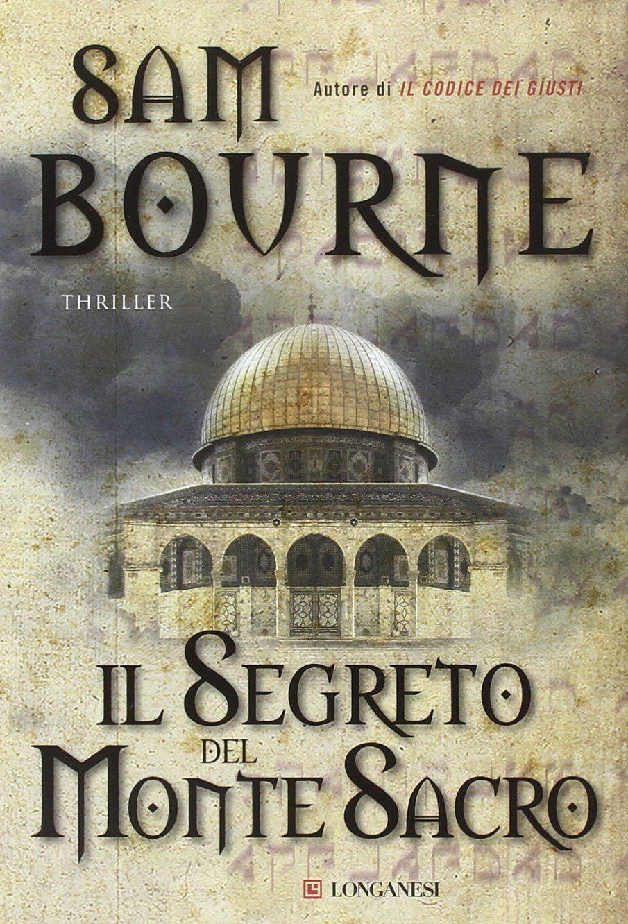 Il segreto del Monte Sacro: 9788830425361: Amazon.com: Books