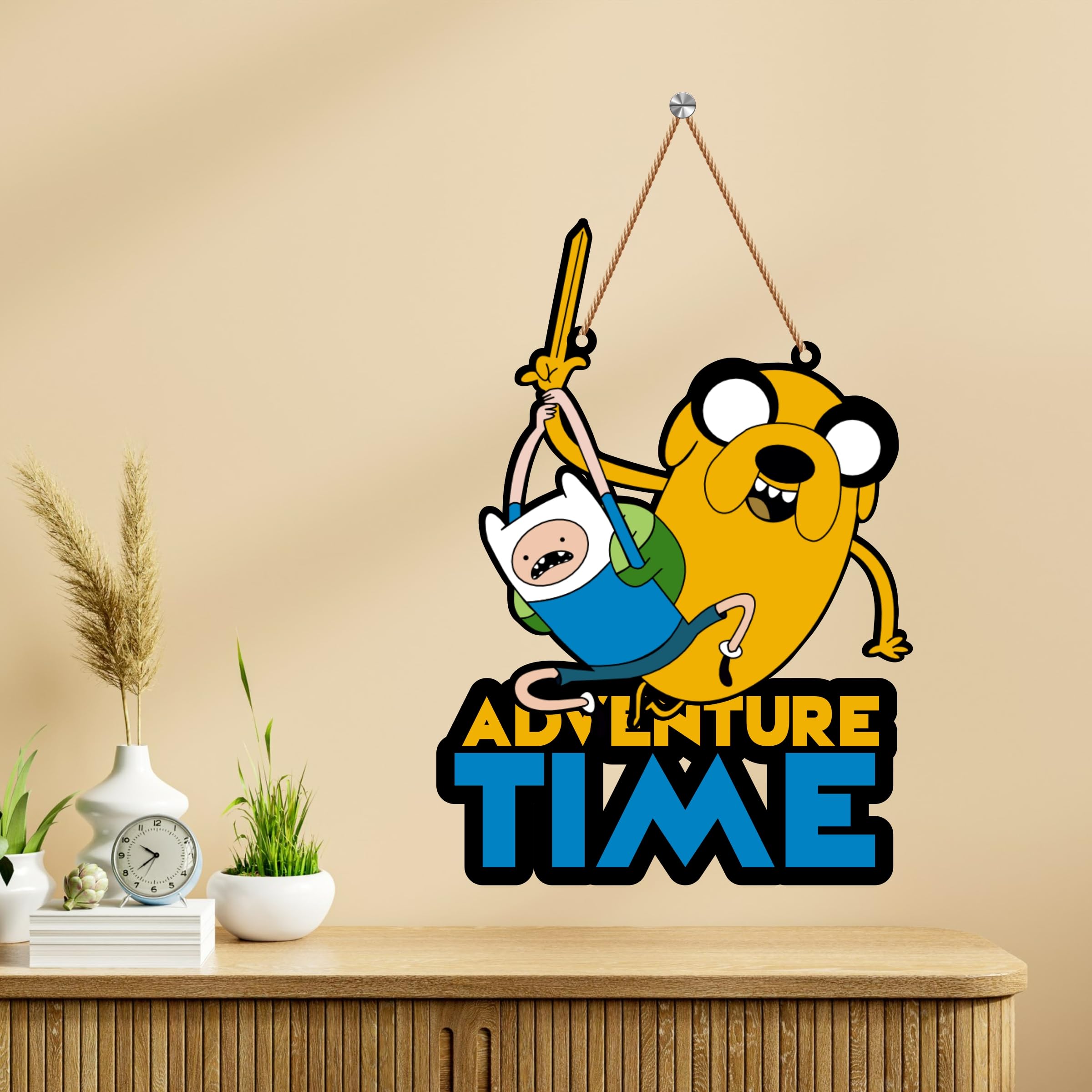 Adventure Time Home Quotes