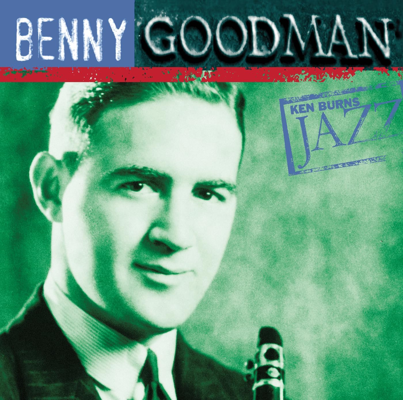 Pick-a-Rib, Part 2 (1996 Remastered - Take 1) song by Benny Goodman ...