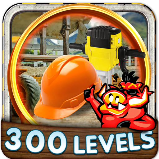 Construction Company - Hidden Object Challenge # 327 - App on Amazon ...