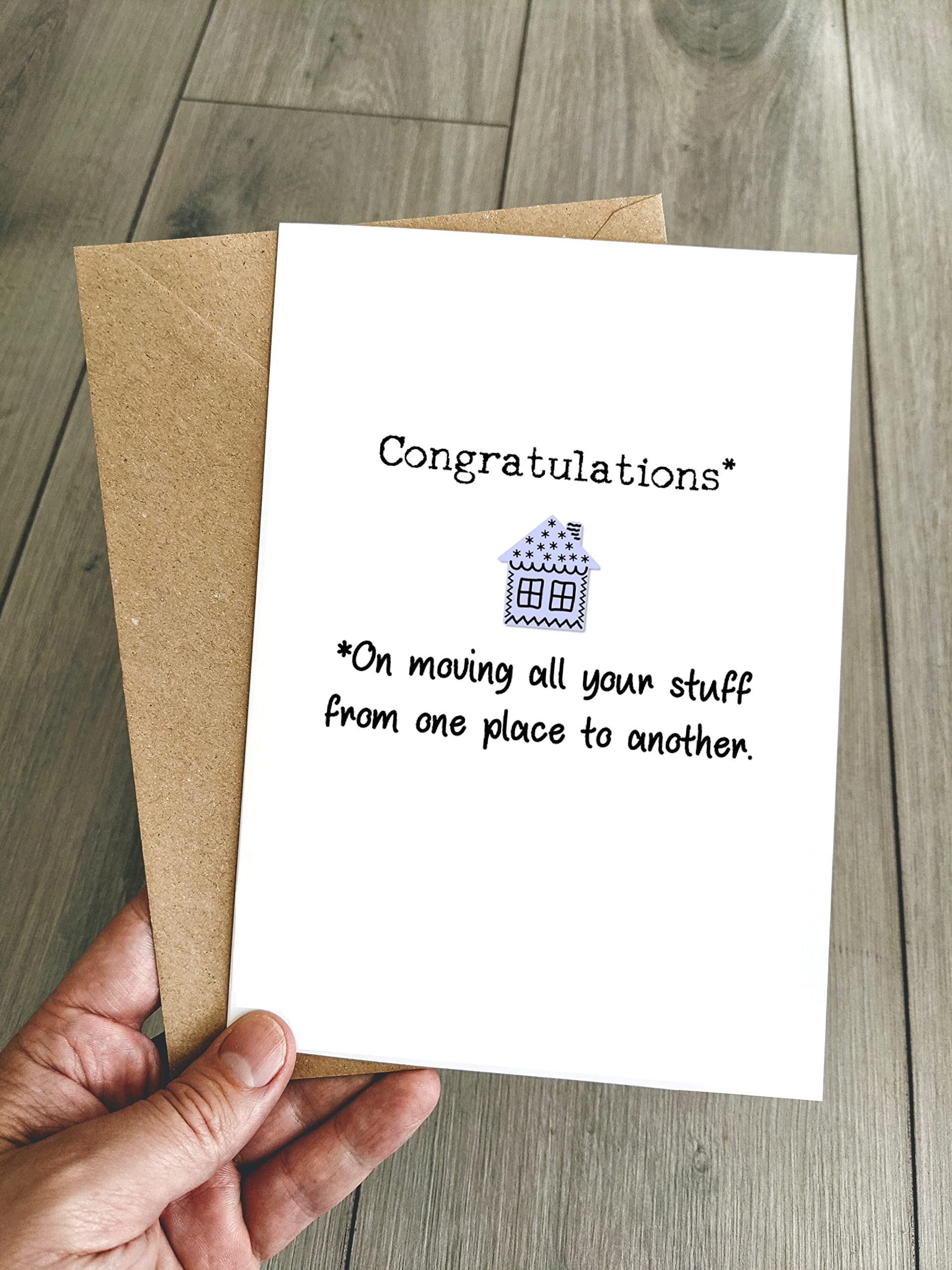 Funny Joke Cards