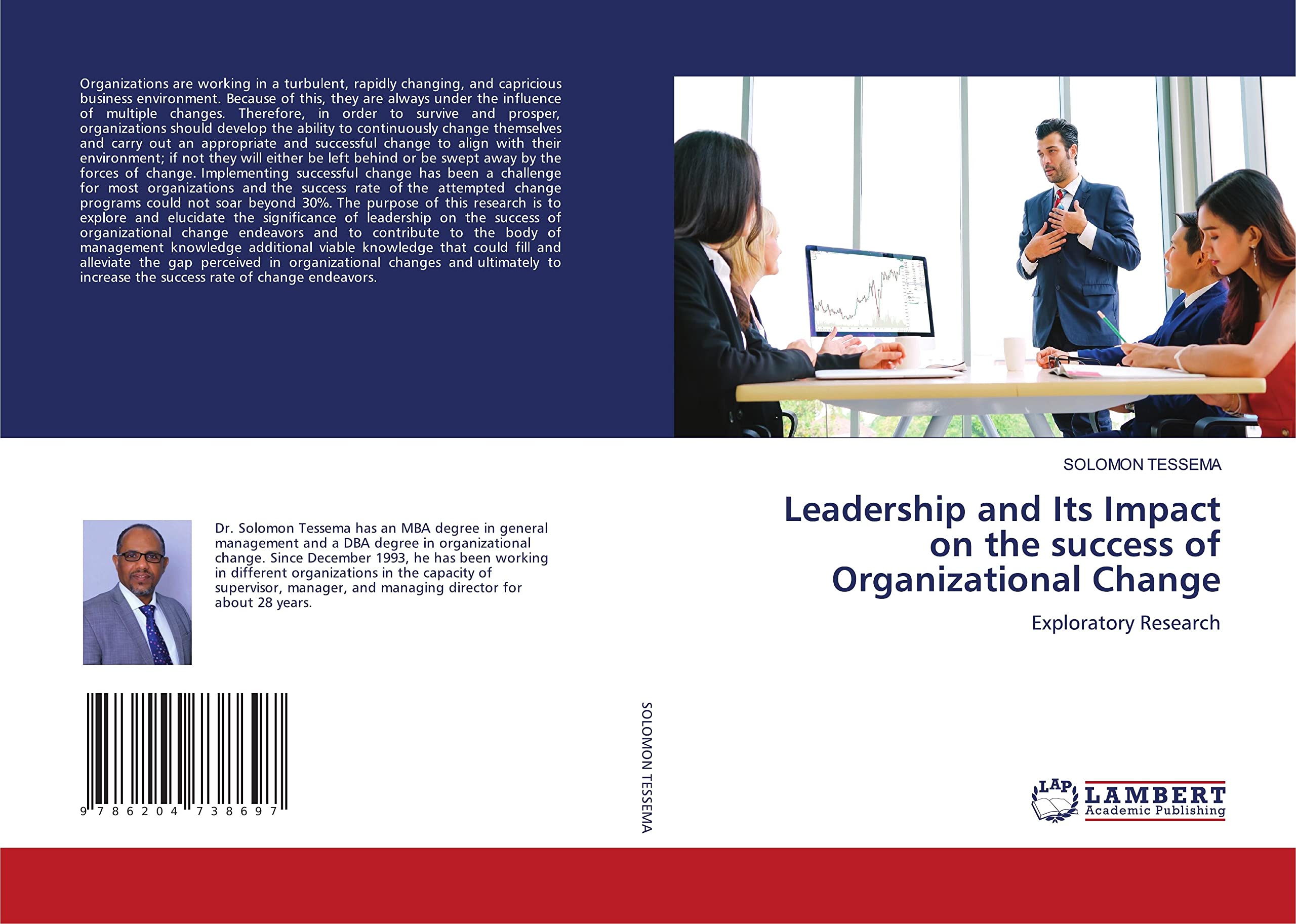 Leadership and Its Impact on the success of Organizational Change ...