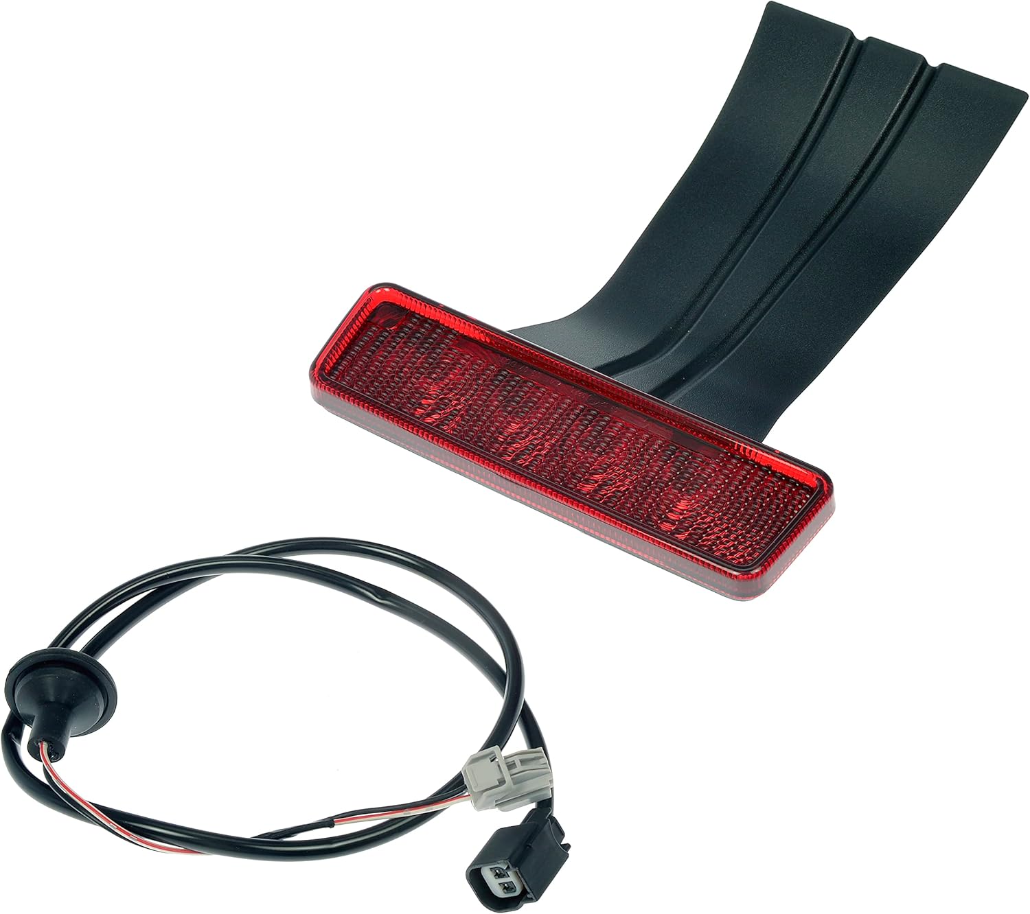 Amazon.com: Dorman 923-134 Center High Mount Stop Light Compatible with ...