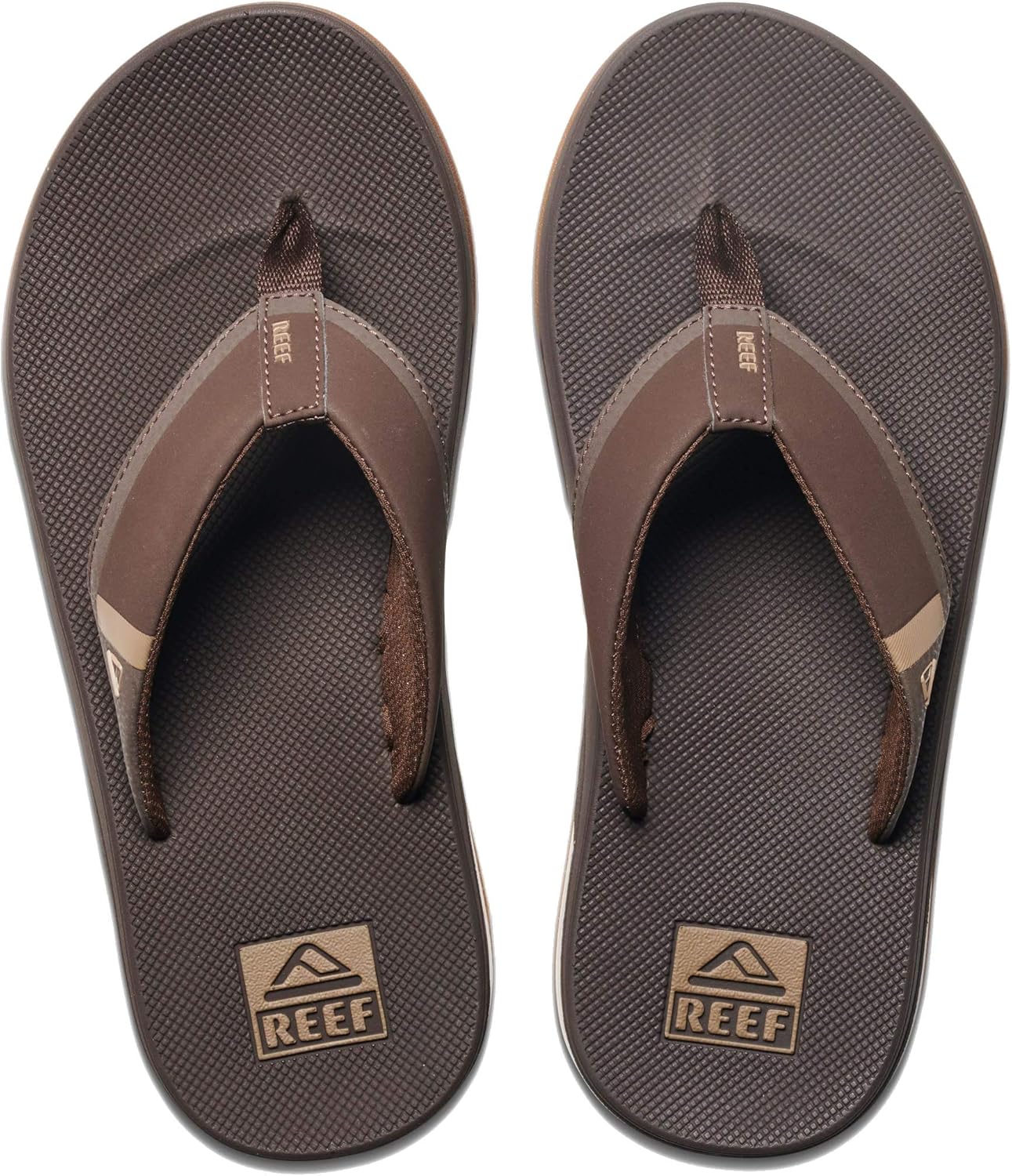 Amazon.com | Reef Men's Flip Flops | Sandals