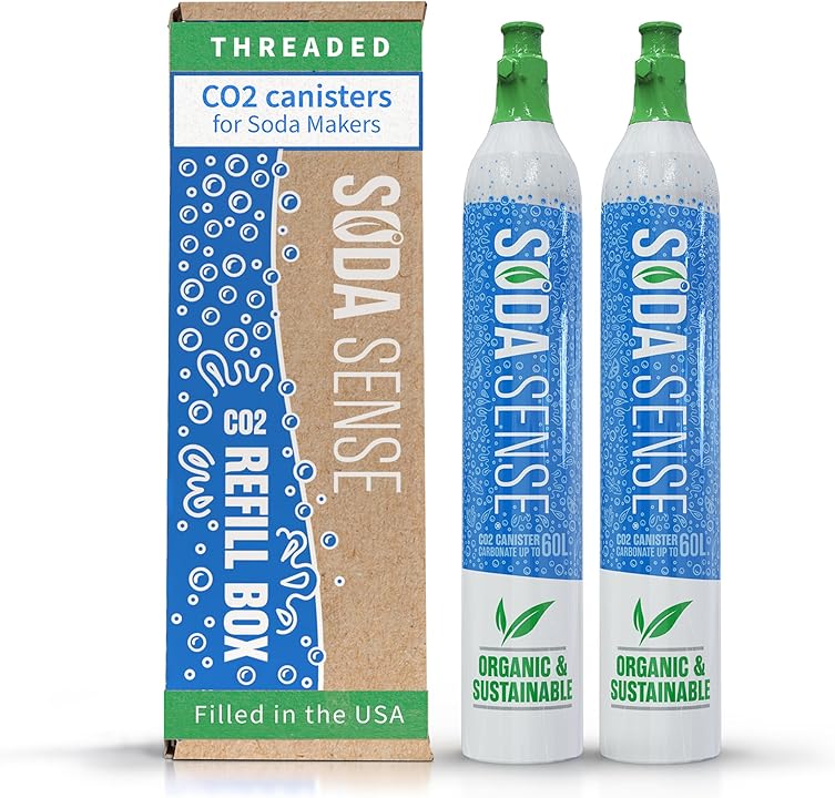 Amazon.com: Soda Sense