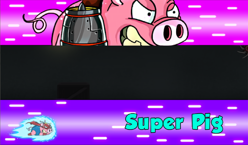 Jetpack Blaster Pig - App on Amazon Appstore