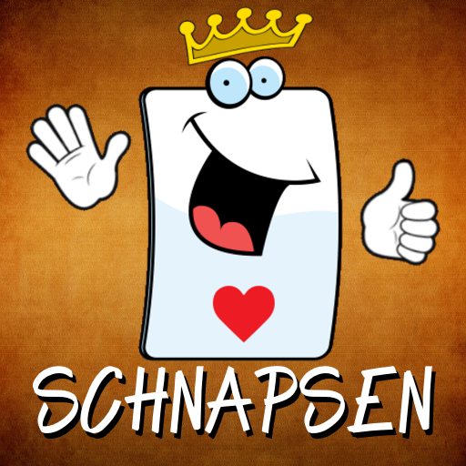 Schnapsen with Karl PRO - App on Amazon Appstore