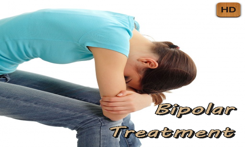 Bipolar Treatment - App on Amazon Appstore