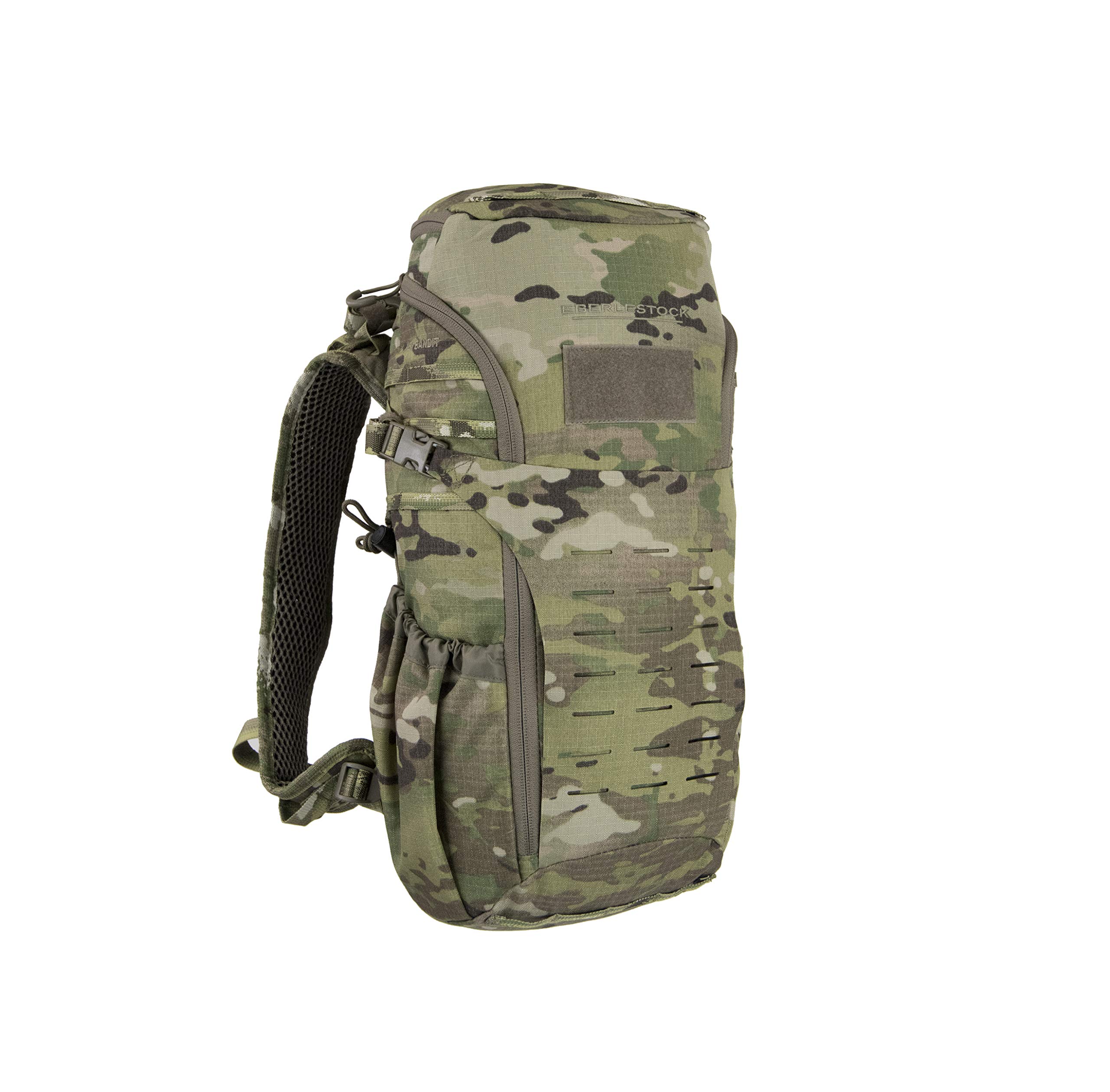 Eberlestock Bandit Pack - Rugged EDC Backpack Built for The Office Or ...