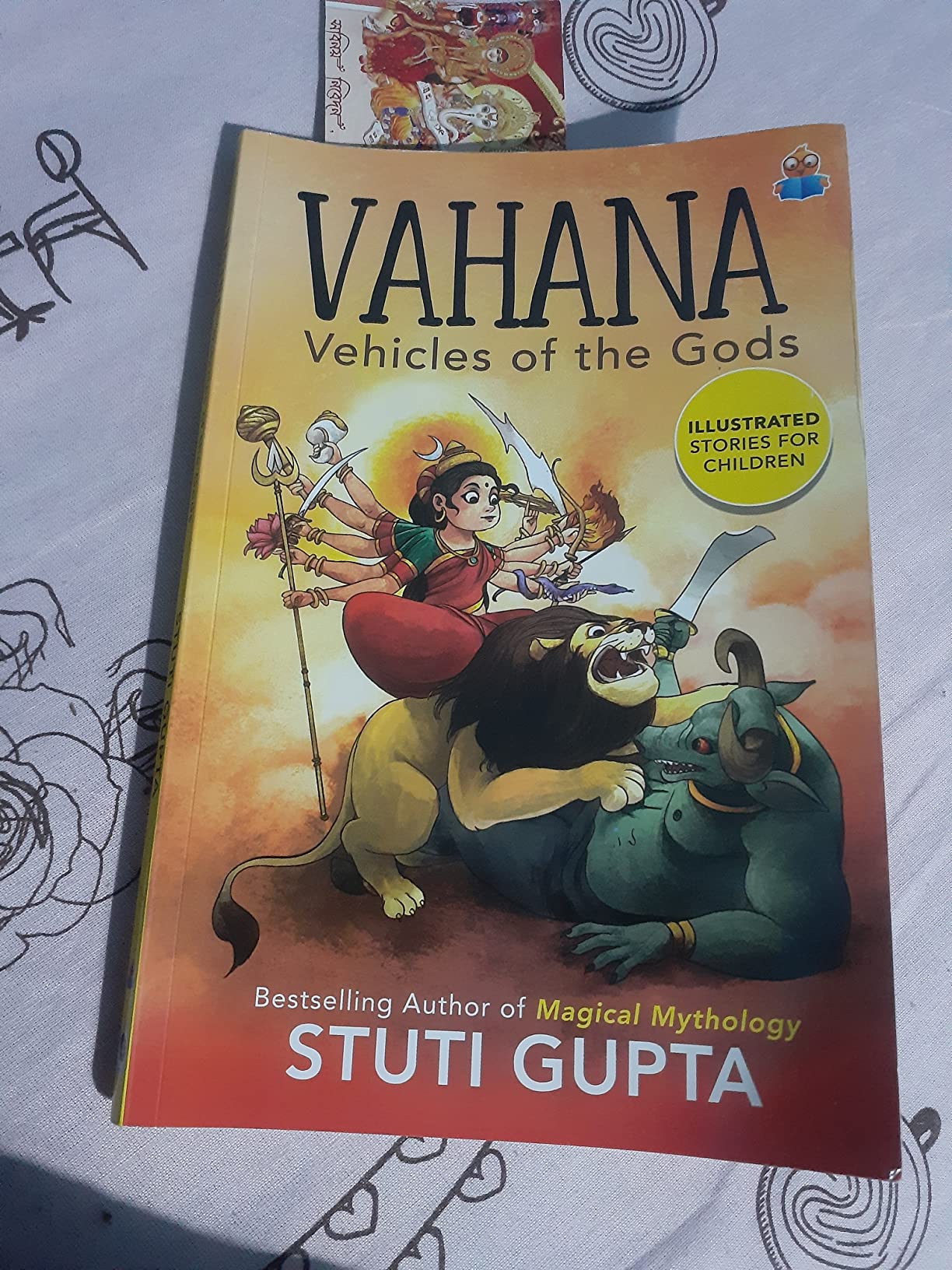 Vahana eBook : Stuti Gupta: Amazon.in: Kindle Store