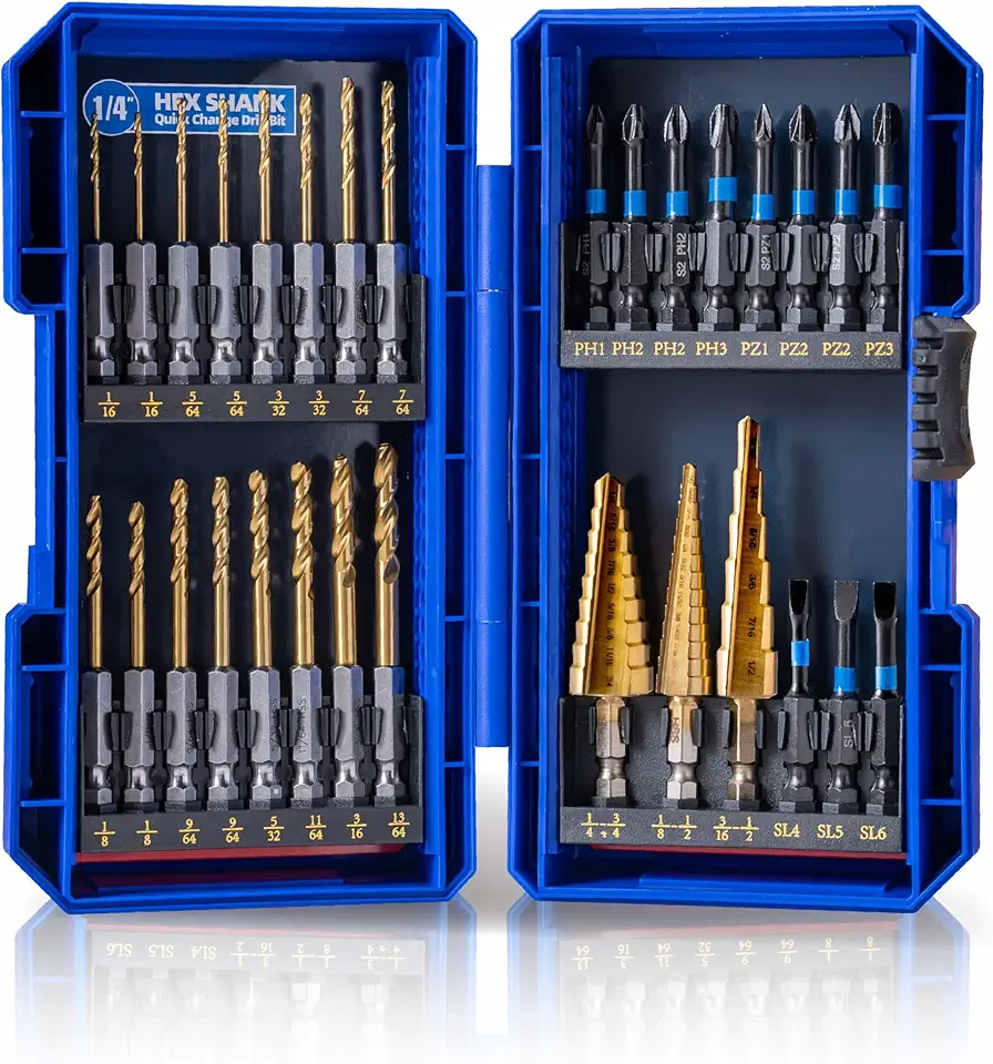 The Ultimate Guide For Drilling Screws To Hang Pictures | ShunTool