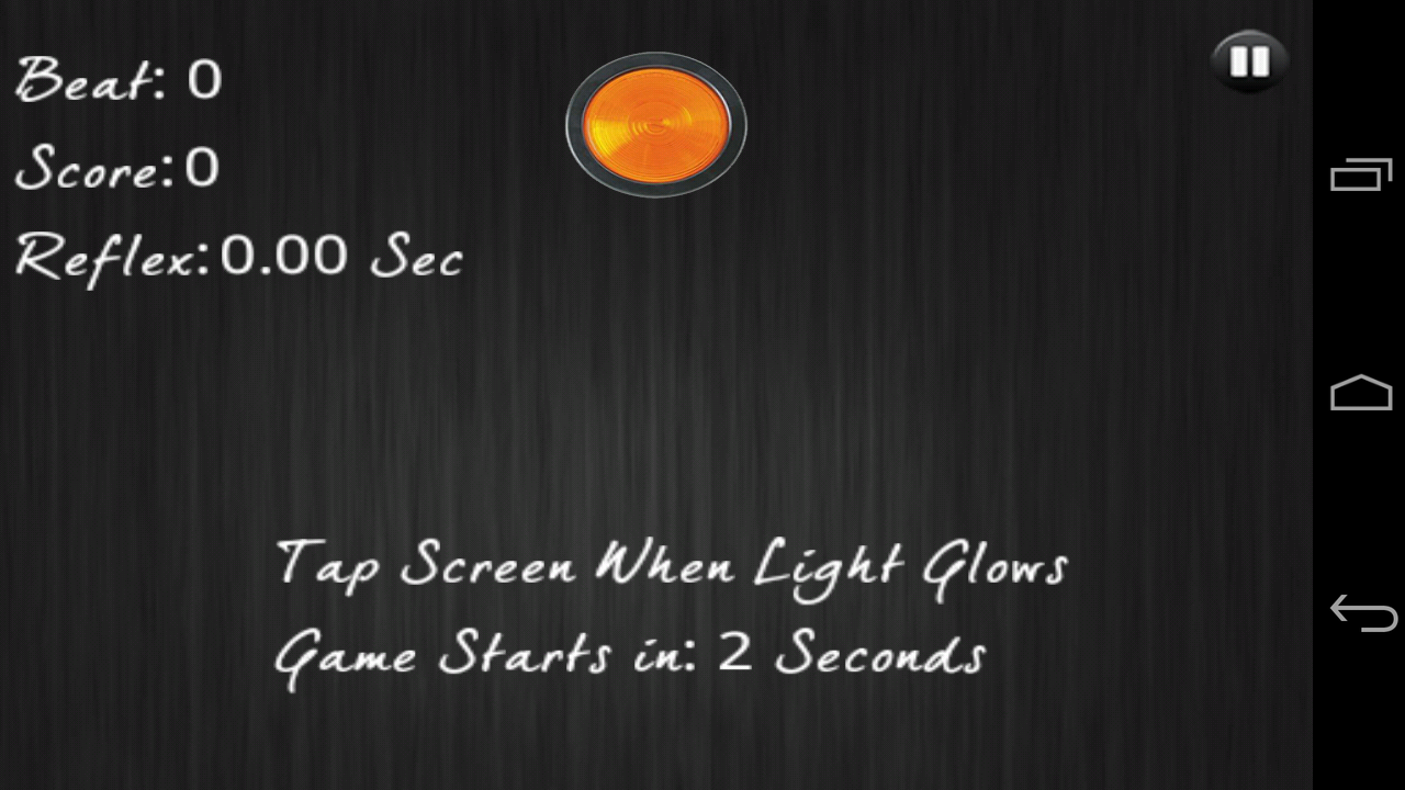 Don't Tap at Wrong Light - App on Amazon Appstore