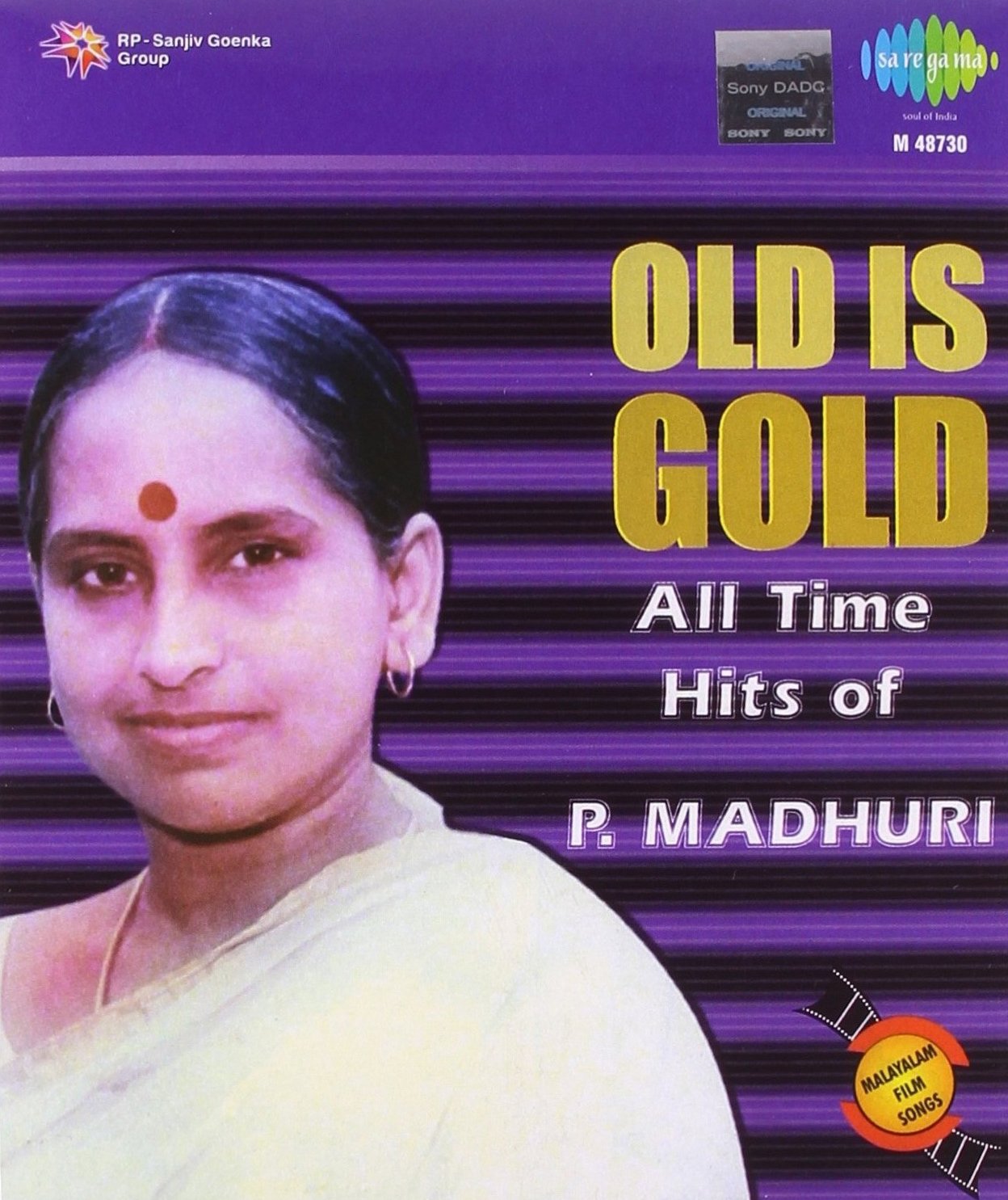 P.Madhuri: All Time Hits: B.Vasantha, P.Madhuri, P.Susheela, Various ...