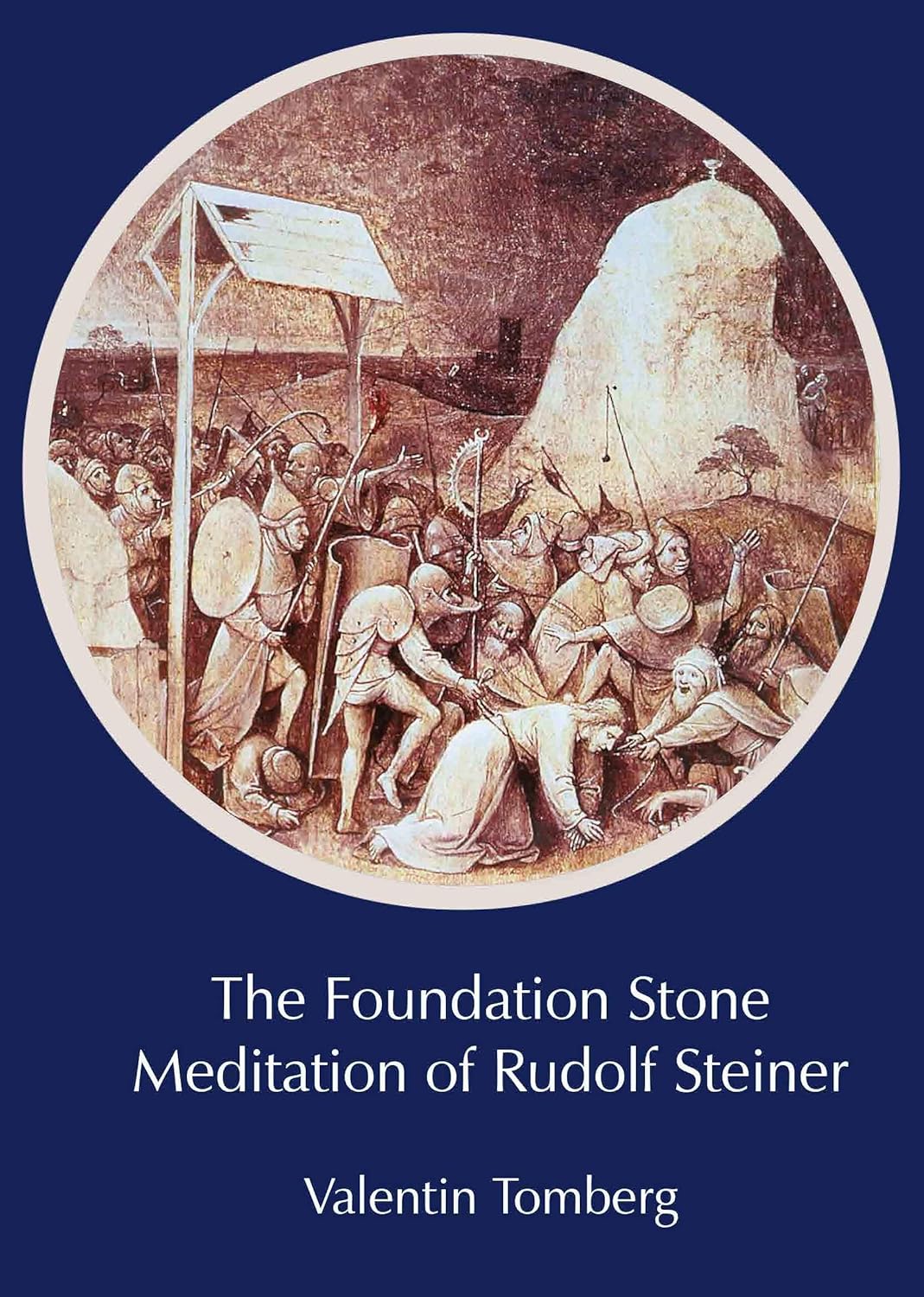The Foundation Stone Meditation: Valentin Tomberg: 9783923302444 ...