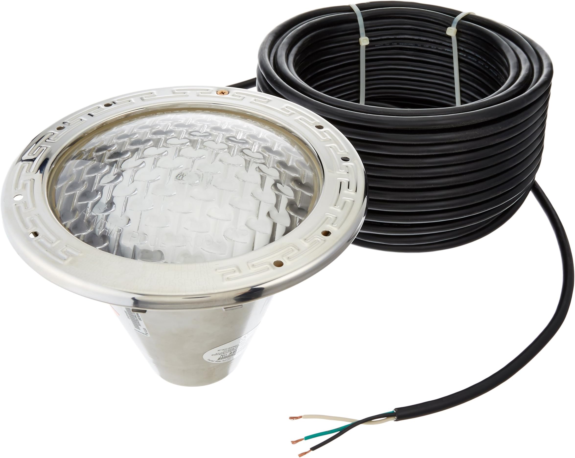 Amazon.com : Pentair 78418100 Amerlite Underwater Incandescent Pool ...
