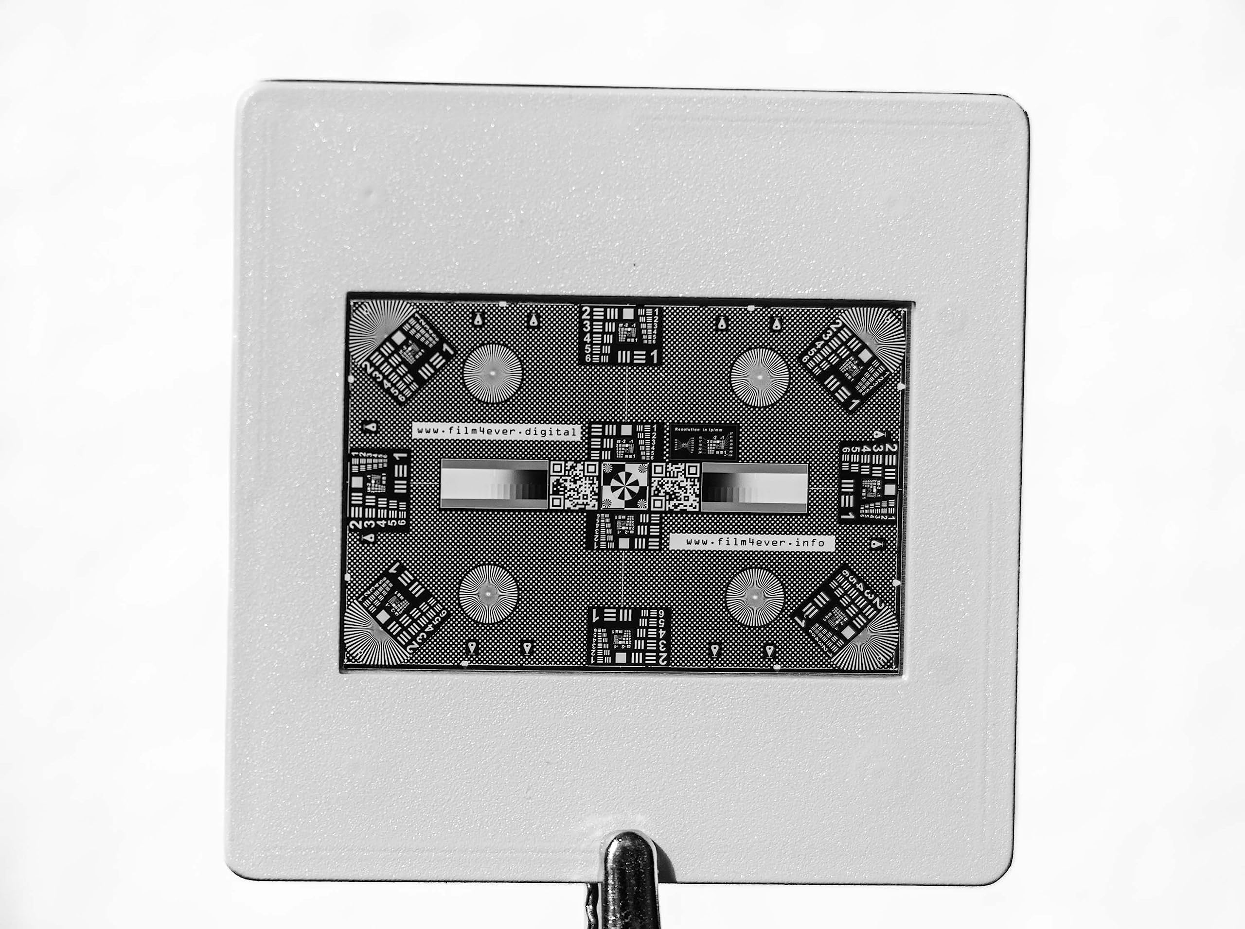 Amazon.com: Pacific Image Electronics MemorEase Plus Film and Slide ...