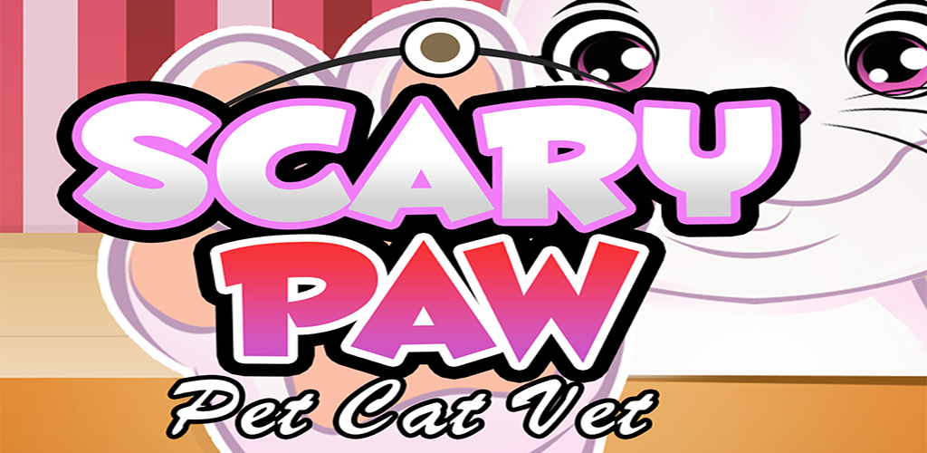 Scary Paw - Pet Cat Vet - App on Amazon Appstore