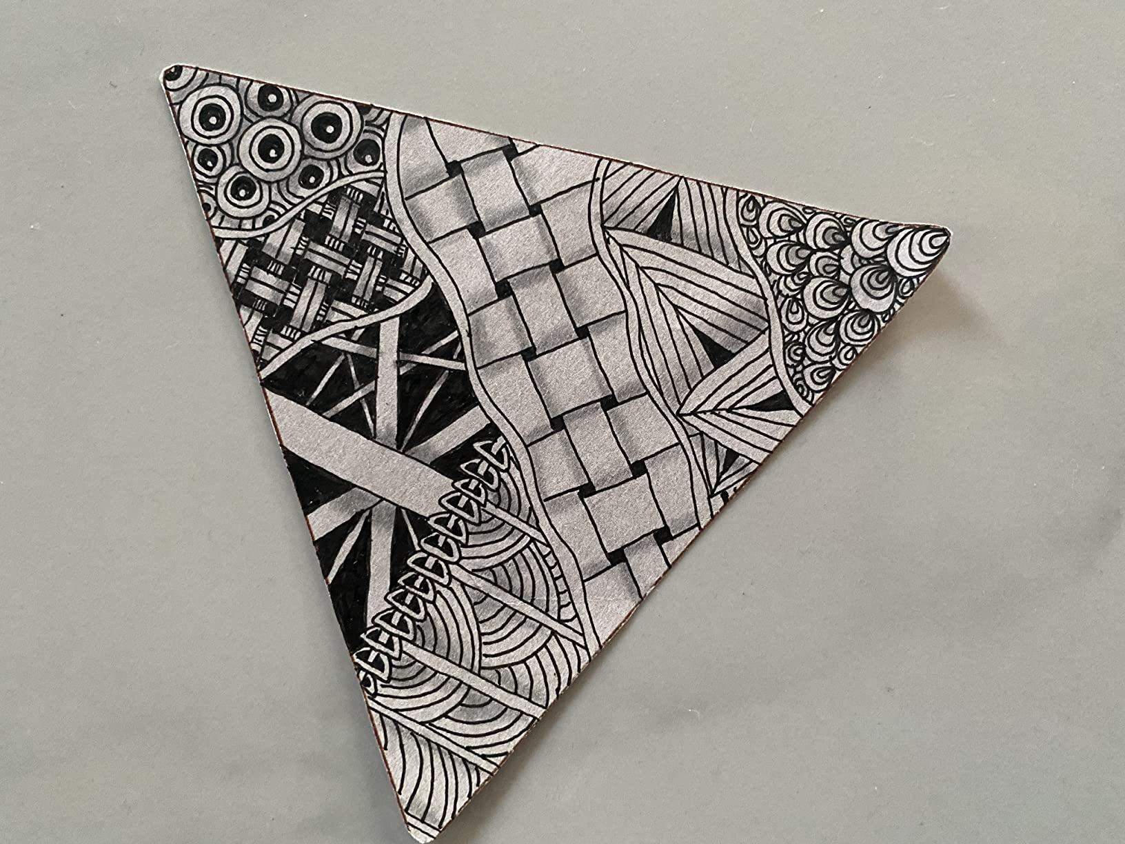 Zentangle®. Der Quick-Start-Block: Sofort loslegen & mühelos lernen ...