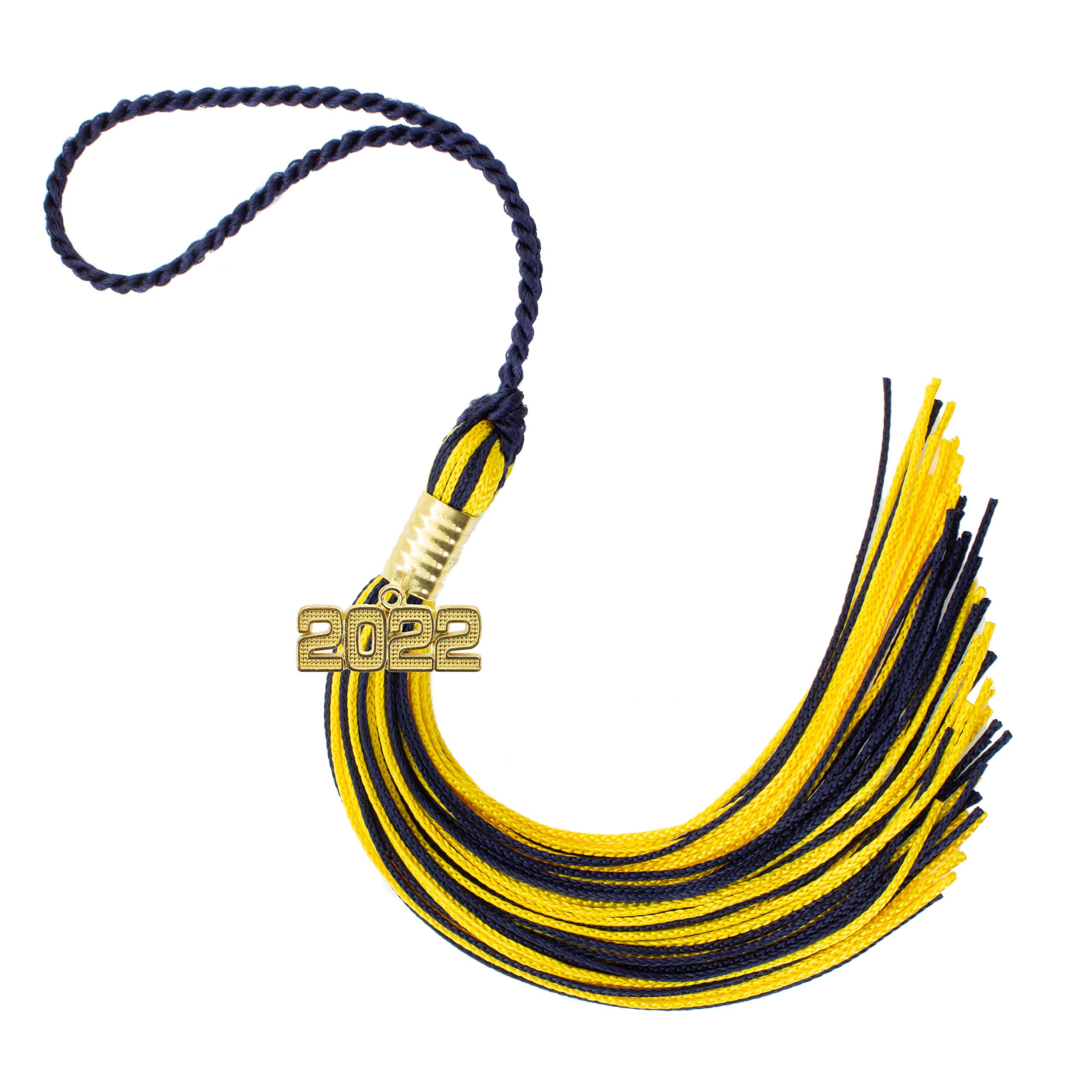 2022 Graduation Tassel