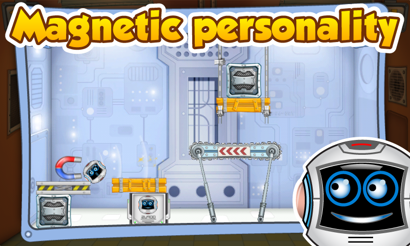 Rescue Roby Lite - App on Amazon Appstore