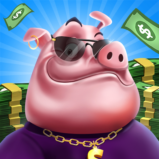 Tiny Pig - App on Amazon Appstore