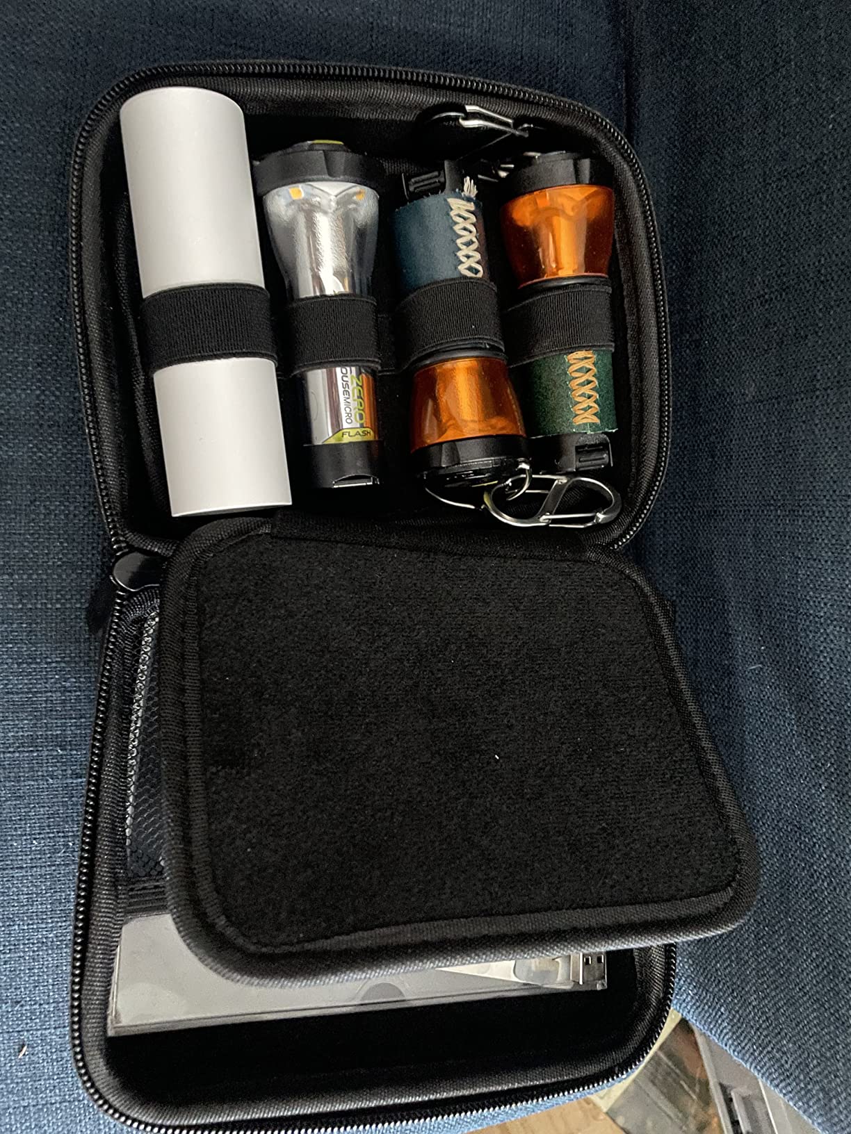 Amazon.co.jp: Compact Lantern Case, Goal Zero Case, Red Lenser Case ...