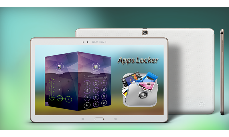 AppLock - App on Amazon Appstore