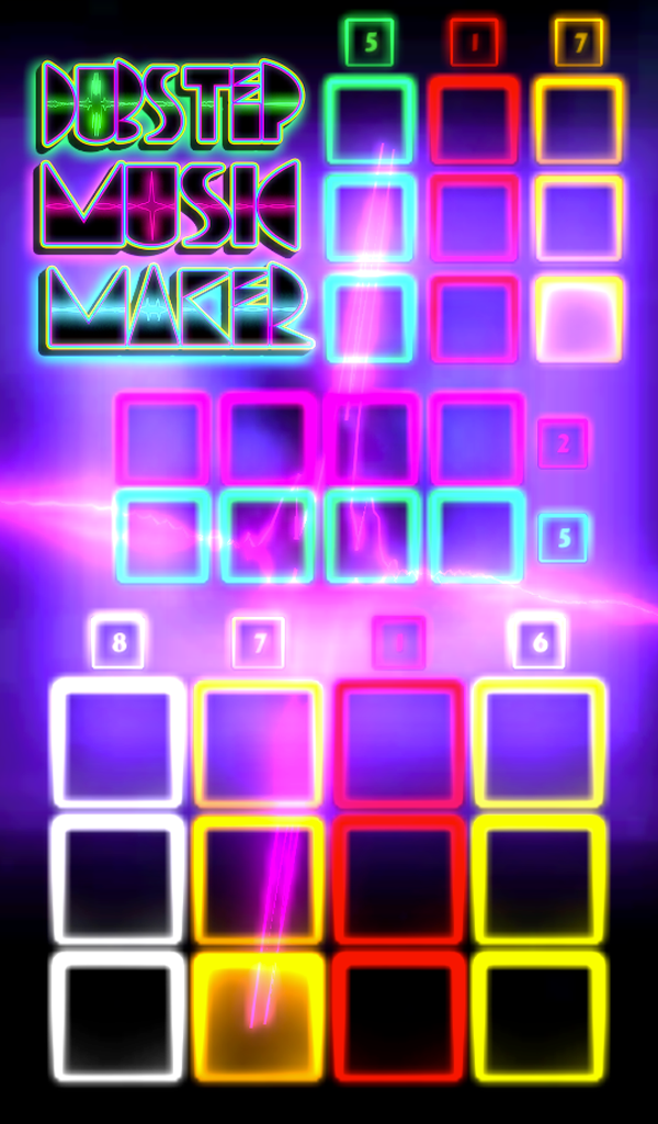 Dubstep Music Maker - App on Amazon Appstore