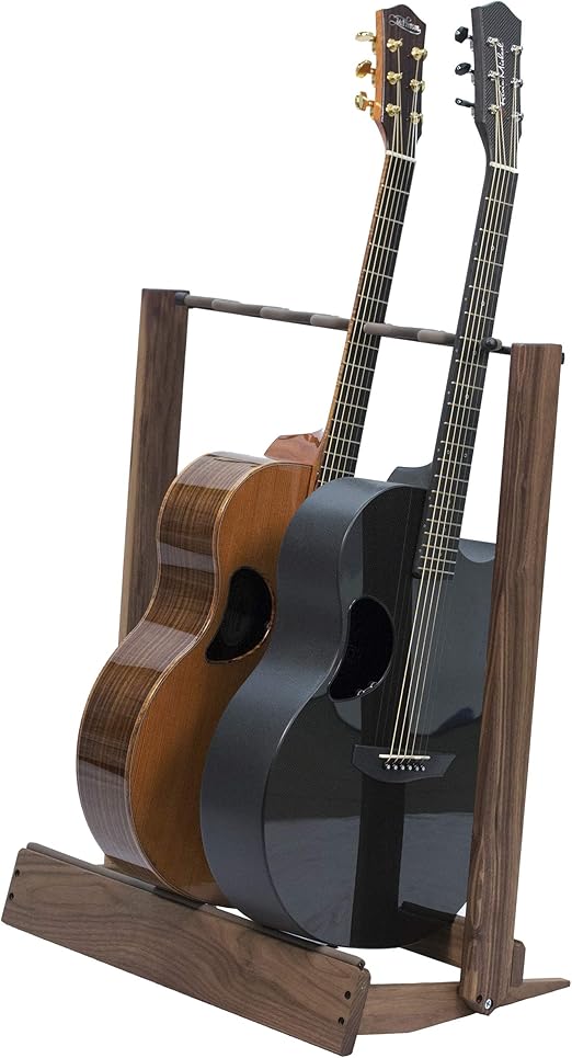 Amazon.com: String Swing Multiple Guitar Stand (CC34-BW) : Musical ...