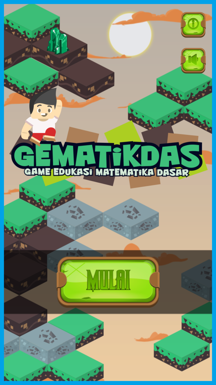 GEMATIKDAS - Basic Mathematics Education Game - App on Amazon Appstore