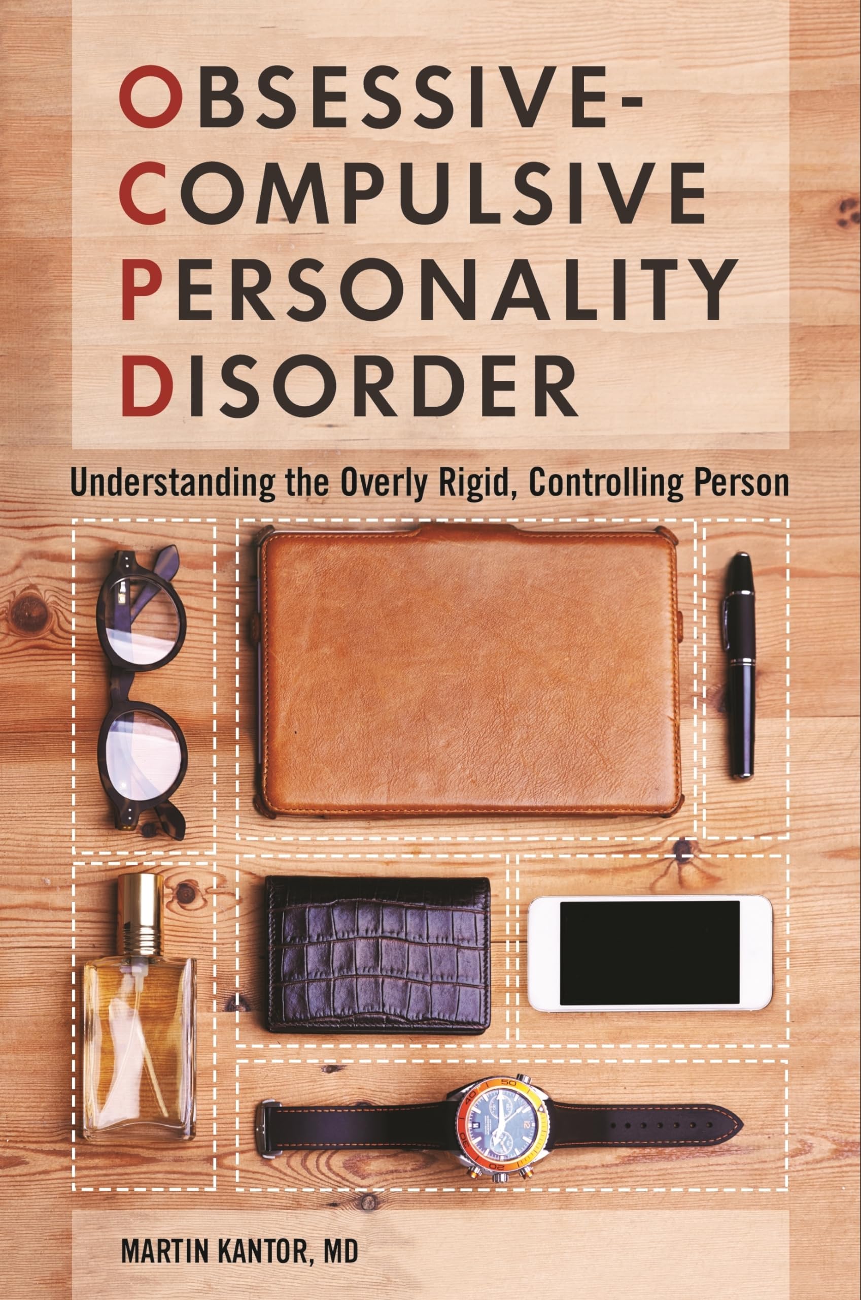 Amazon.com: Obsessive-Compulsive Personality Disorder: Understanding ...