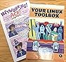 Your Linux Toolbox: A Zine Boxset : Evans, Julia: Amazon.de: Bücher