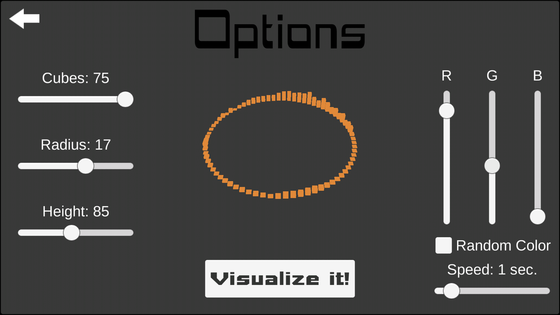 VR Music Visualizer Free - App on Amazon Appstore
