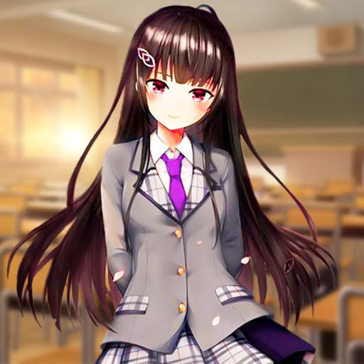 Sakura School Girl Simulator - App on Amazon Appstore