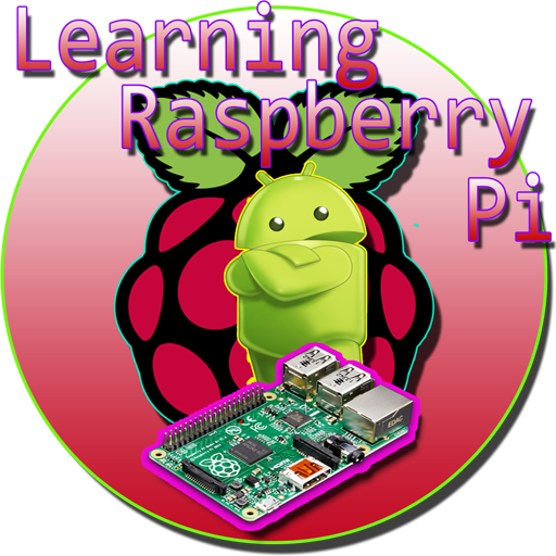 Learning Raspberry Pi - App on Amazon Appstore