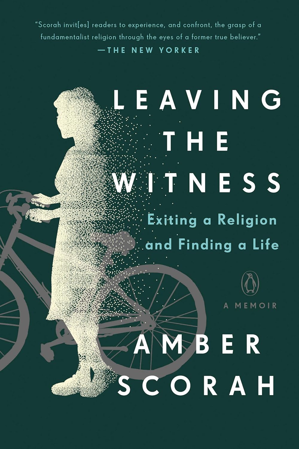 Leaving the Witness: Exiting a Religion and Finding a Life - Kindle ...