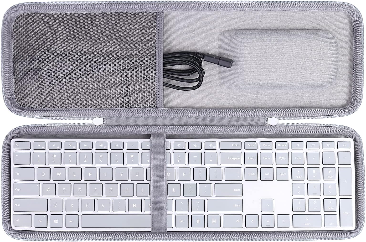 Amazon.com: RLSOCO Carrying Case for Microsoft Surface/Srfc ARC Mouse ...