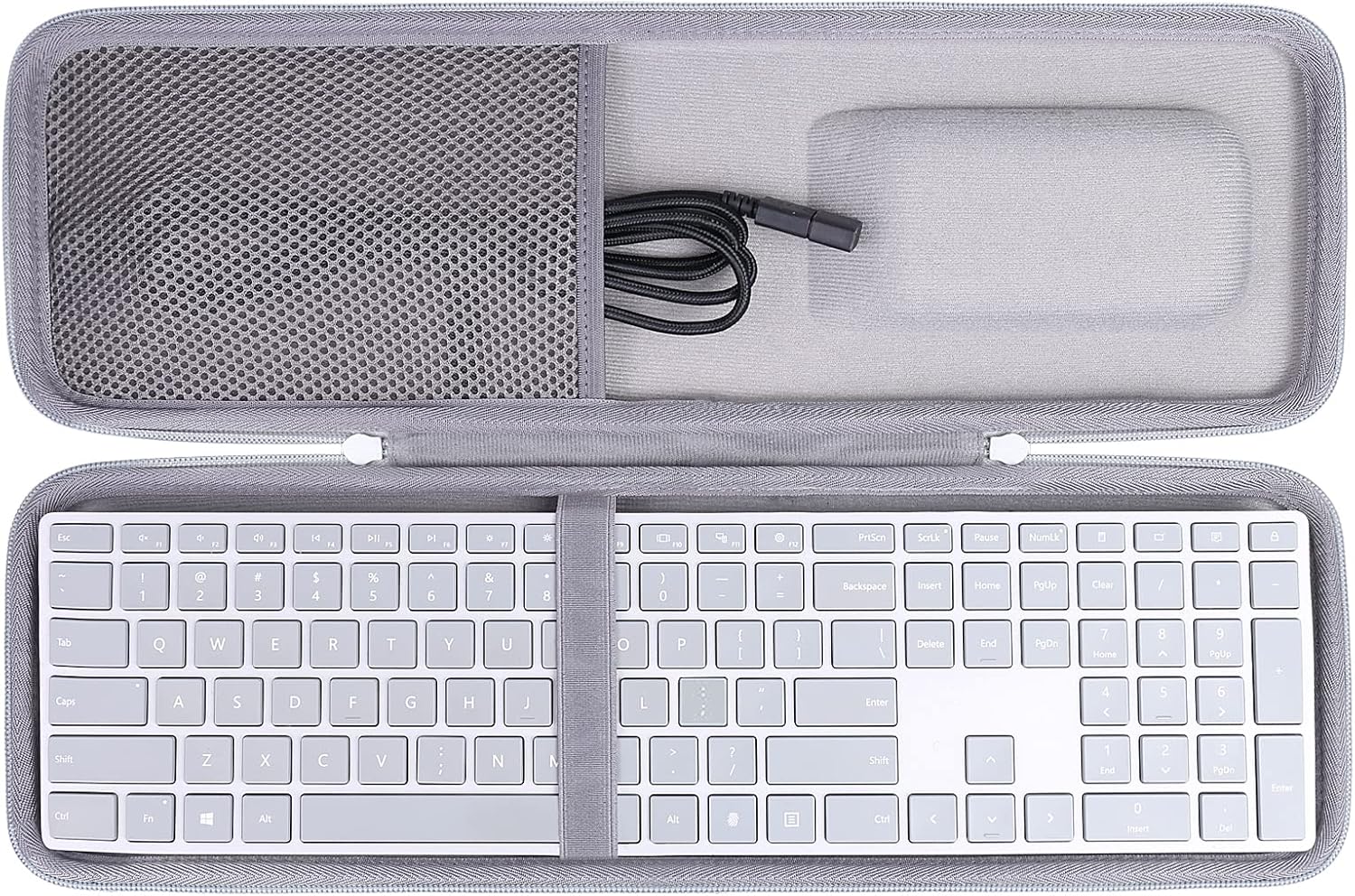 Amazon.com: co2CREA Hard Case Replacement for Microsoft Surface ...