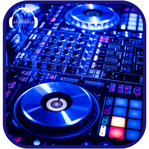Pro DJ Mixer: Erstellen Sie atemberaubende Musik-Remixe:Amazon.de ...