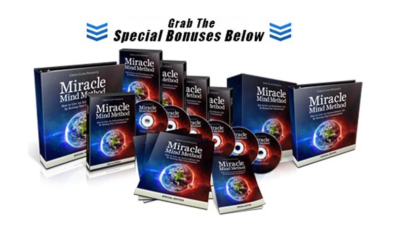 Miracle Mind Method:Amazon.com:Appstore for Android