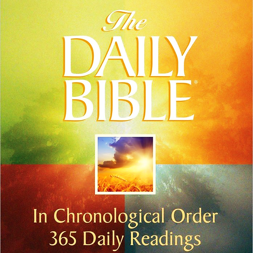 Daily Bible Devotion - App on Amazon Appstore