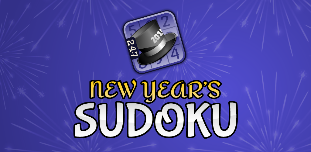 New Years Sudoku - App on Amazon Appstore