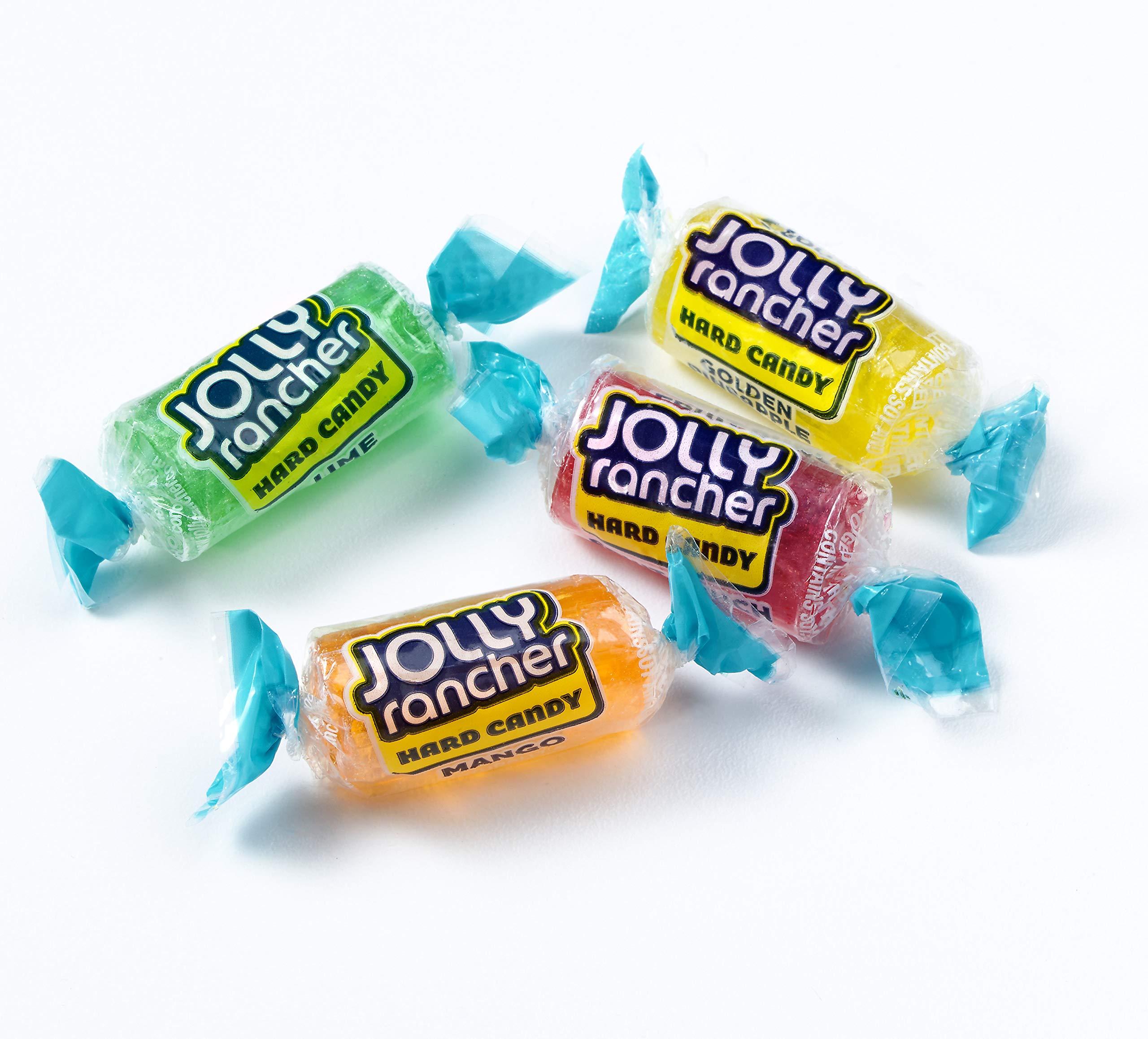 Jolly Rancher Hard Candy, Tropical Flavor, 13 OzB082BW4CJ8 | Encarguelo.com