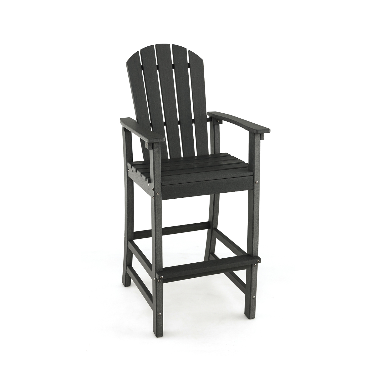 Watch Tall Adirondack Chair Assembly Video on Amazon Live