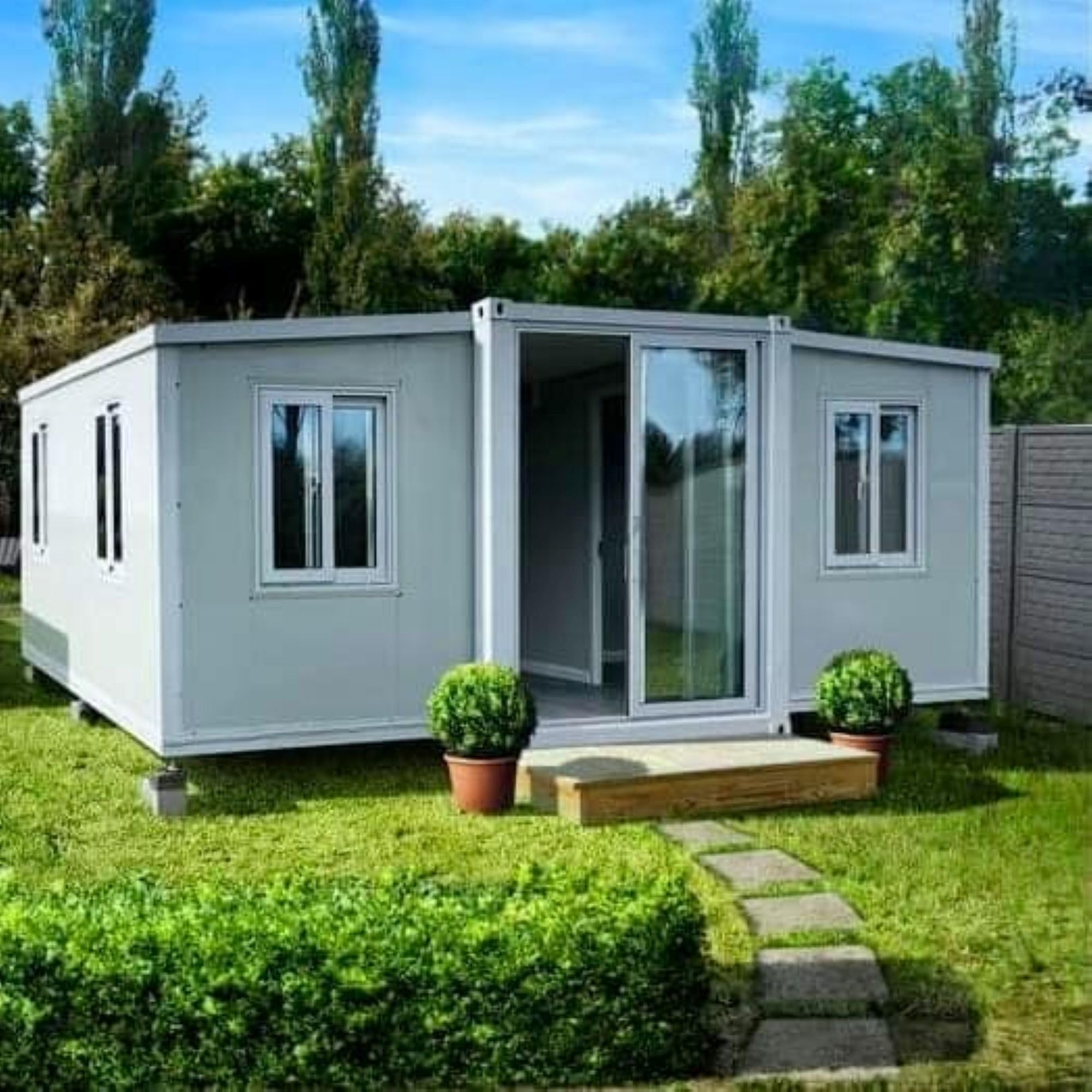 Hurricane Proof Modular Homes Hurricane Resistant Homes, Modular,